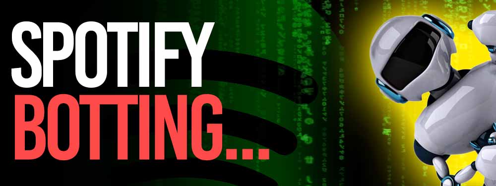 How to Spot & Avoid Fake Spotify Playlists!